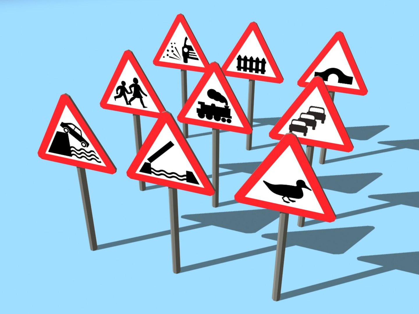 Free Max Model Uk Warning Signs