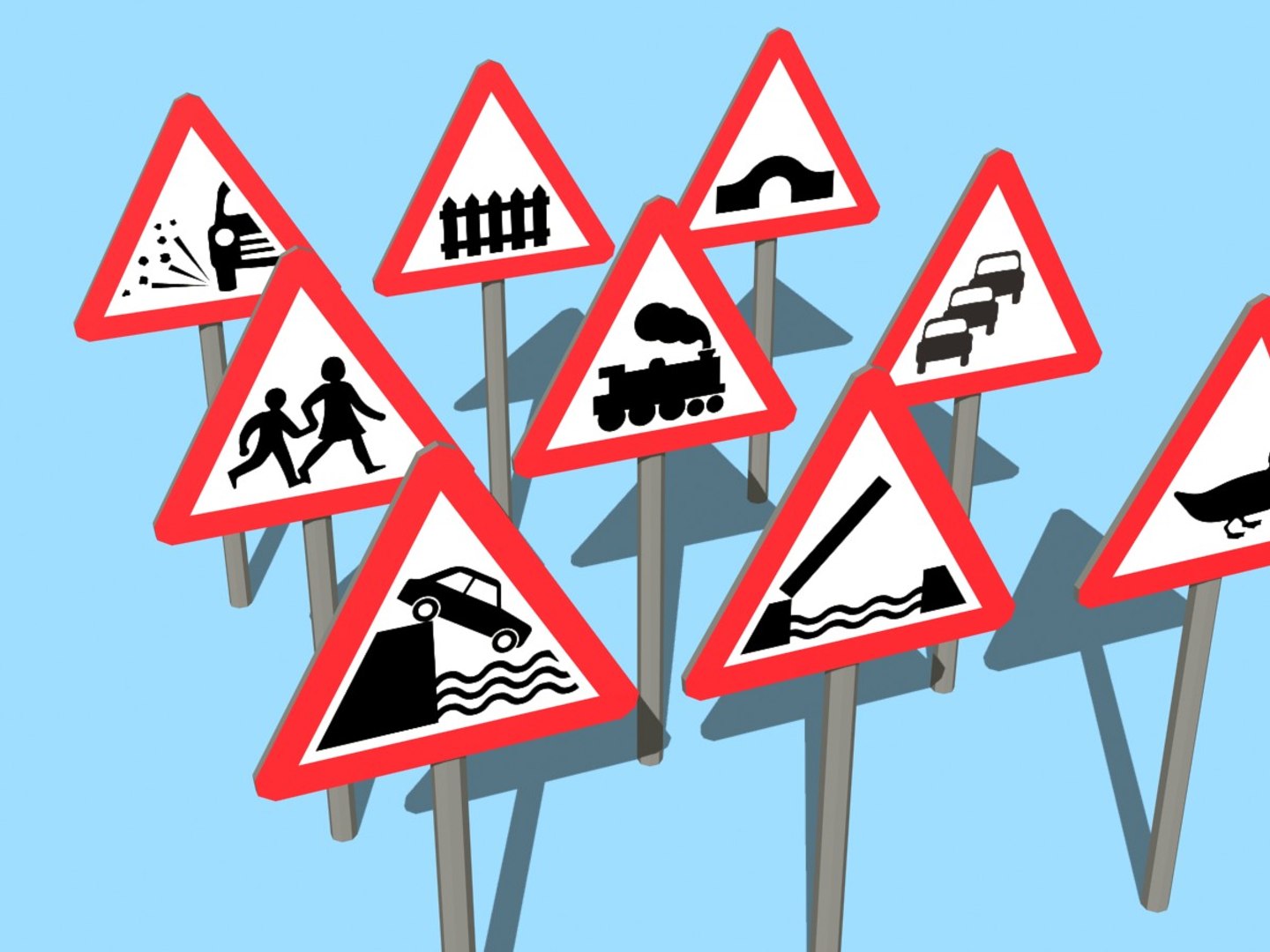 Free Max Model Uk Warning Signs