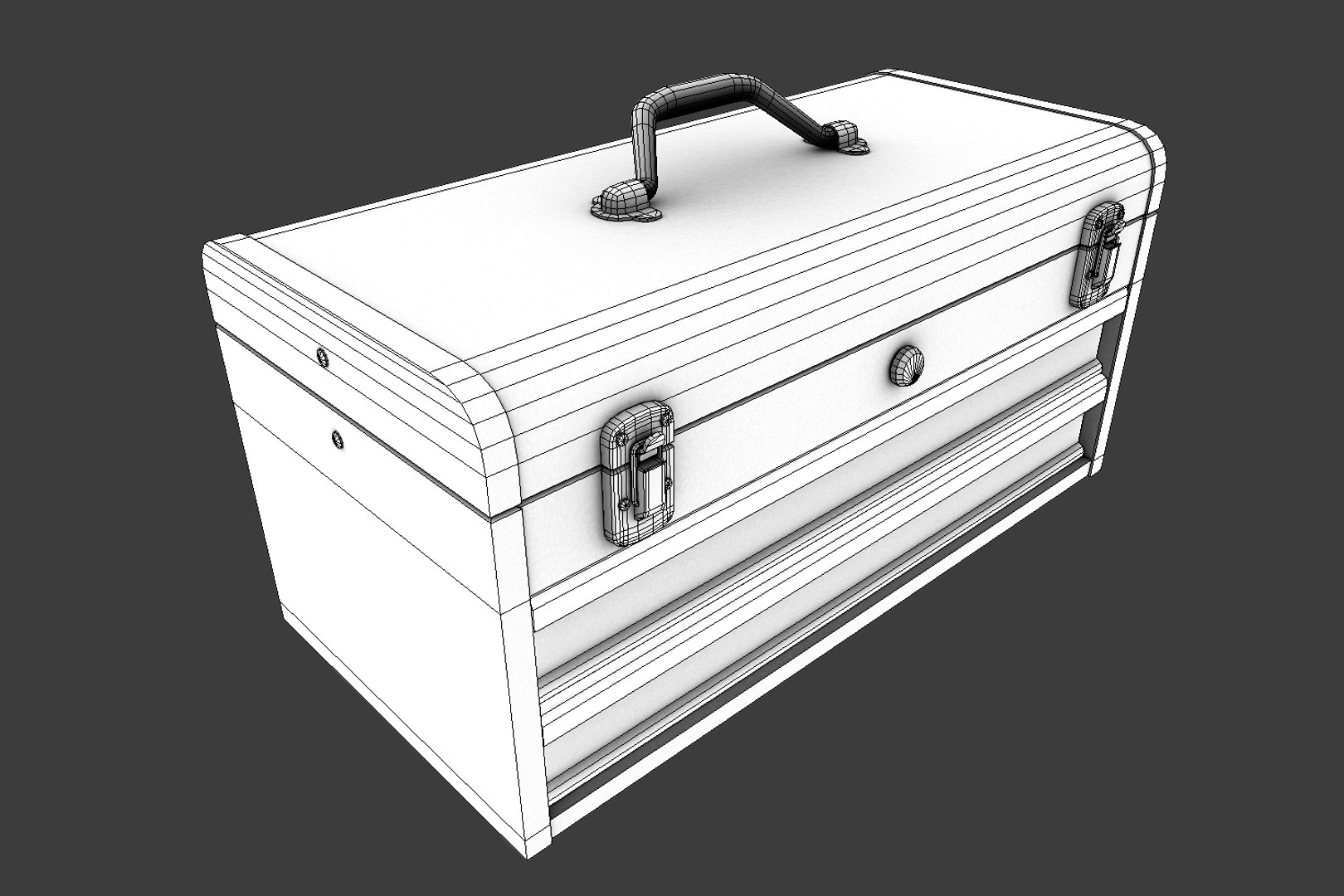 3D Model Toolbox - TurboSquid 1167555
