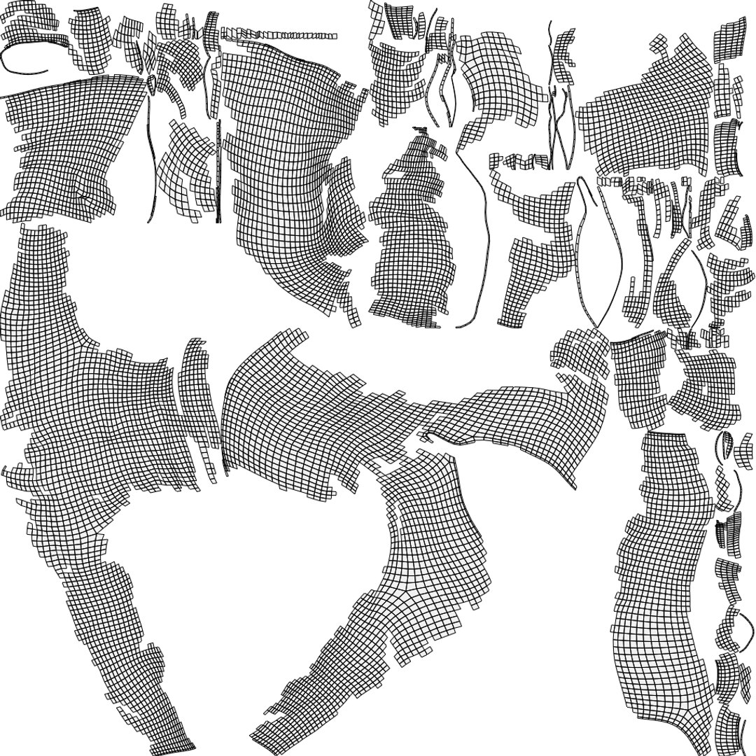 3D Basic Character Model - TurboSquid 2093274