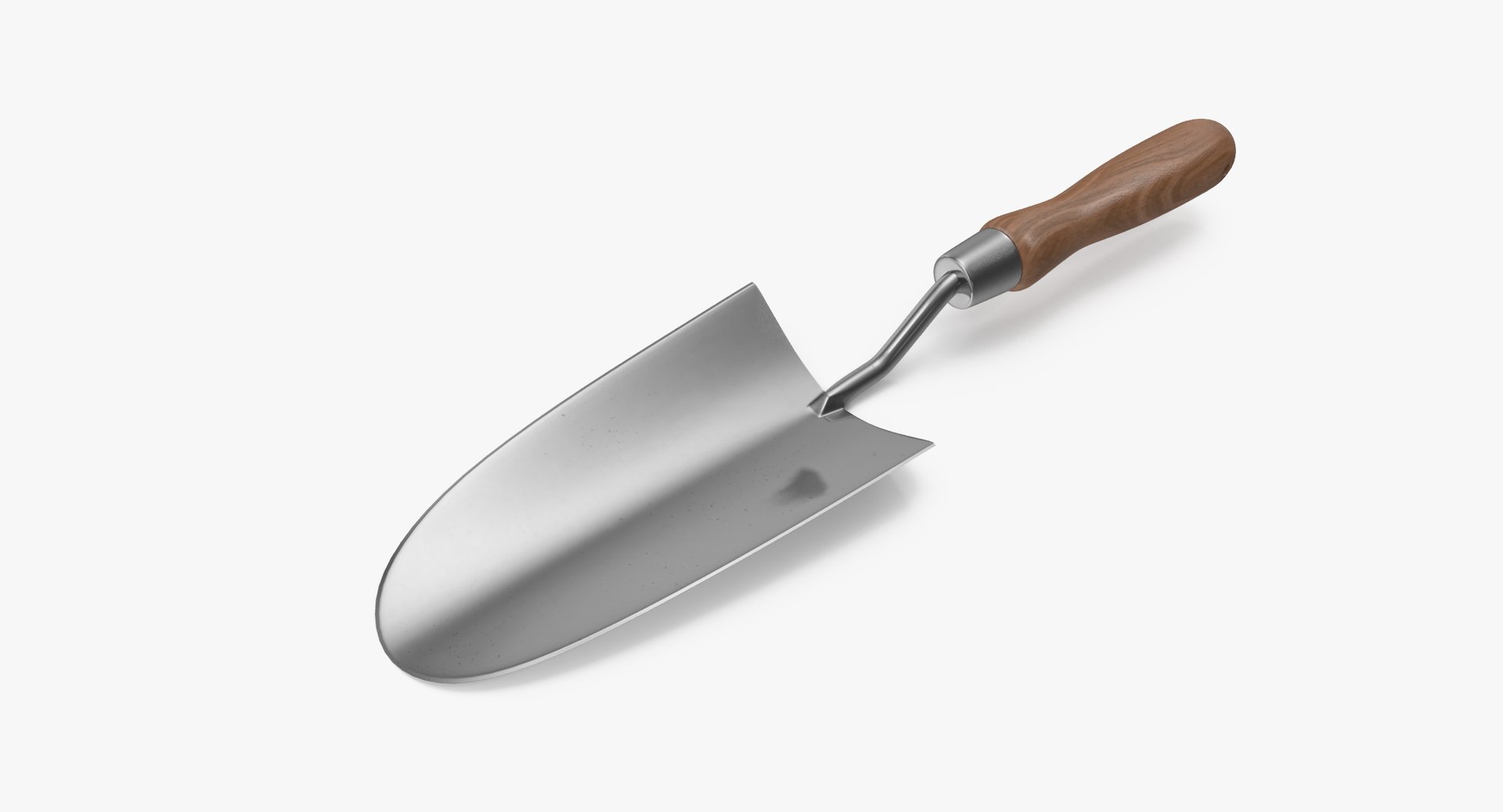 Garden Spade Max
