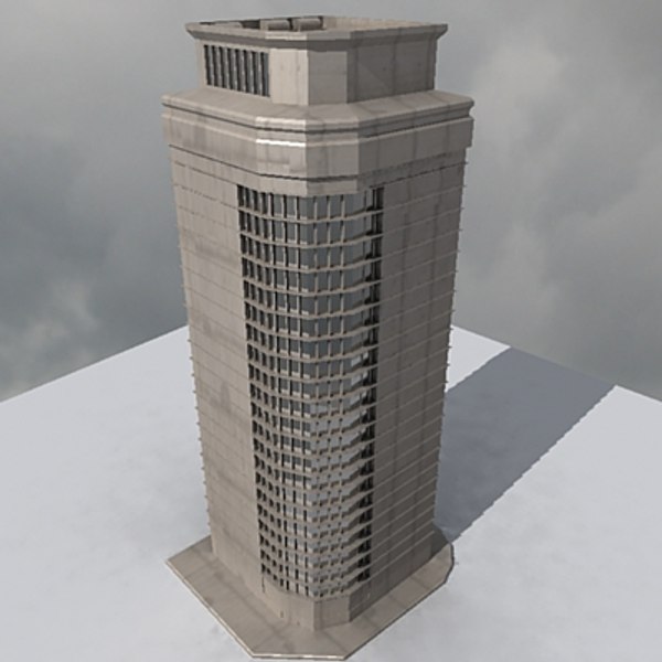 maya modern build 12