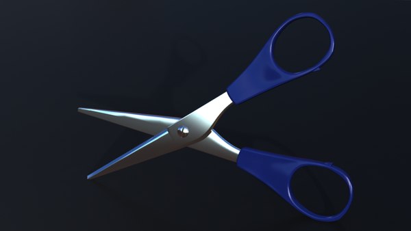 Free 3D Scissors Models | TurboSquid