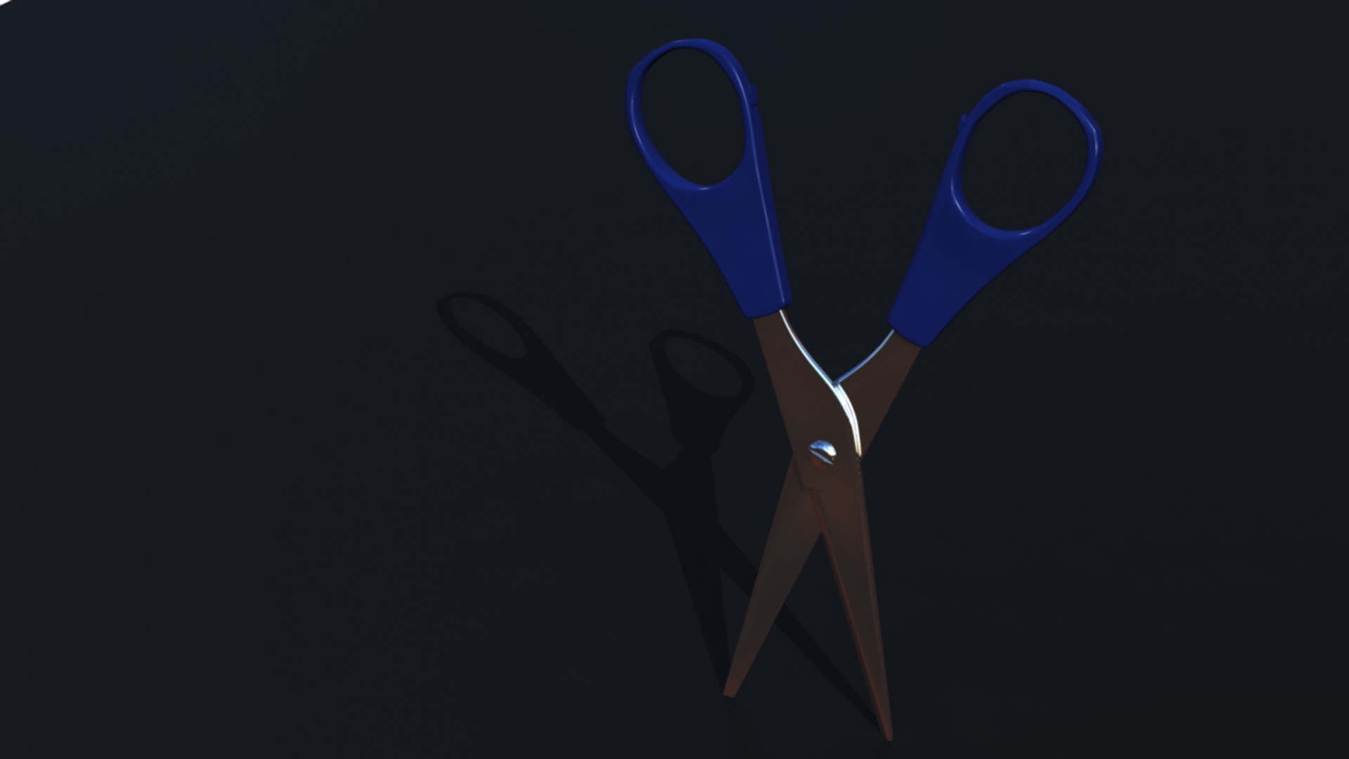 Scissors Obj Free