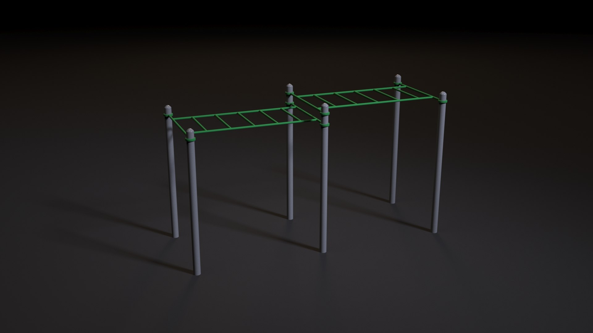 3D workout sports exercises - TurboSquid 1603757