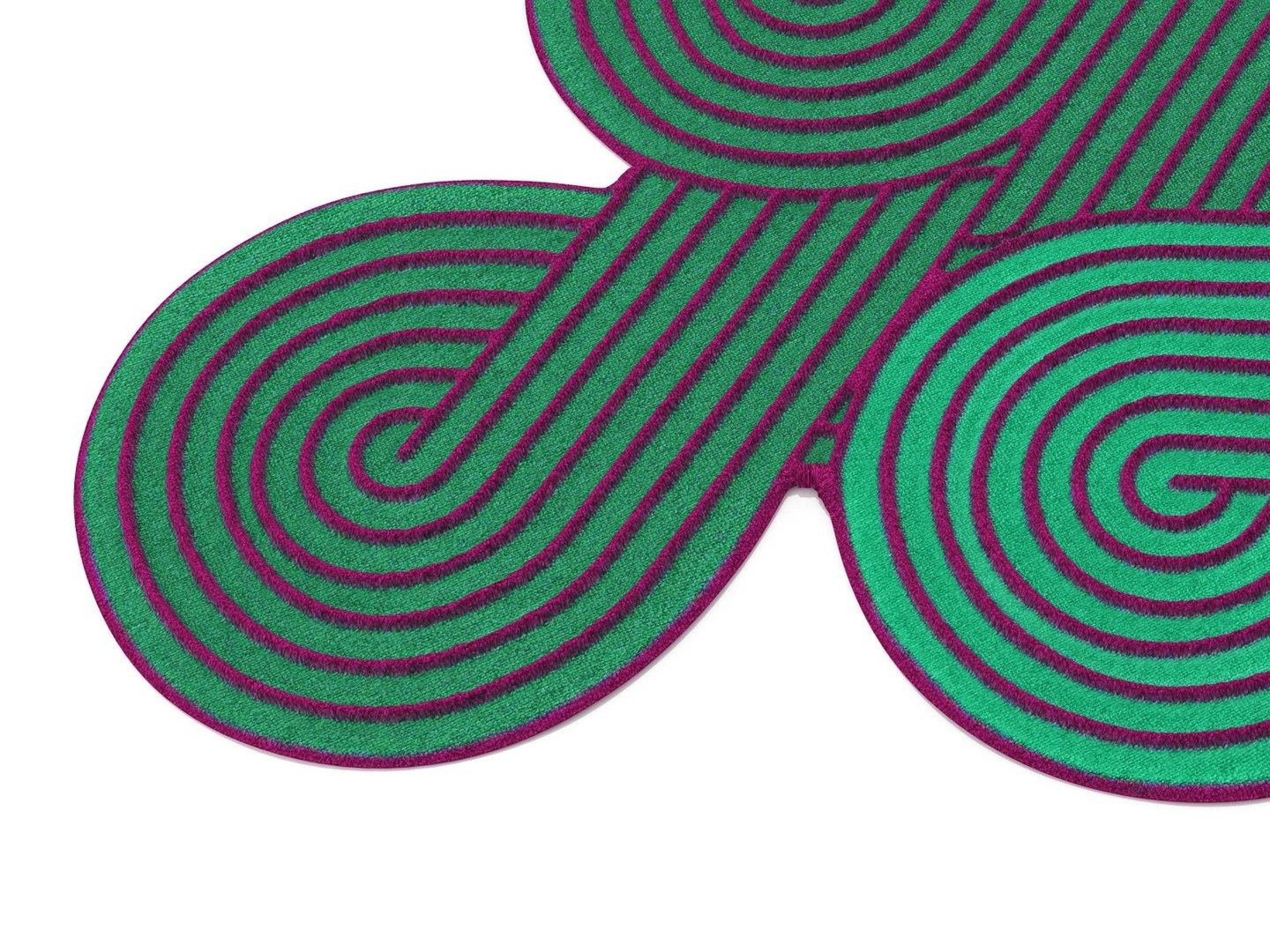 Tresse 3D Model - TurboSquid 1175289