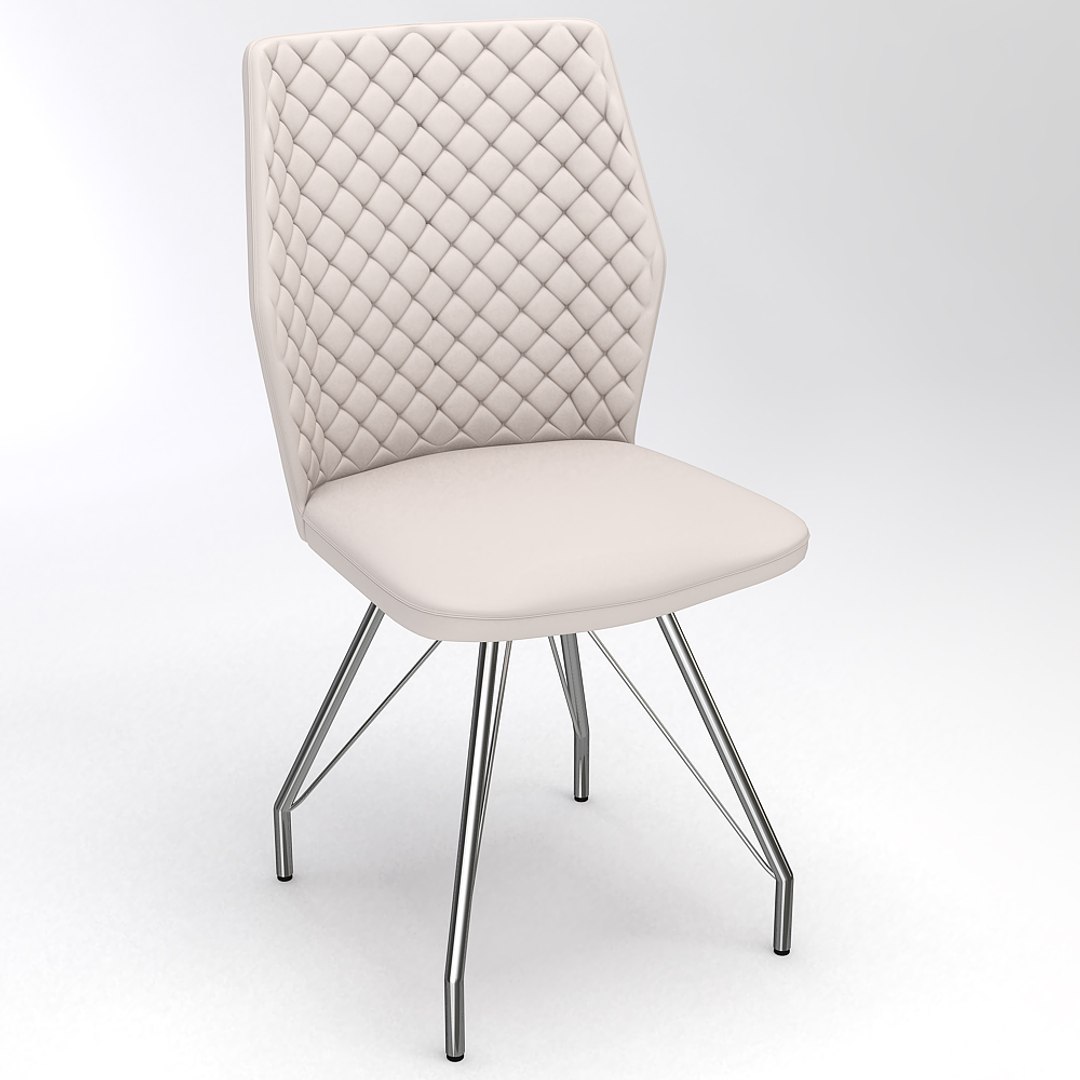 3d Signal H-604 Chair