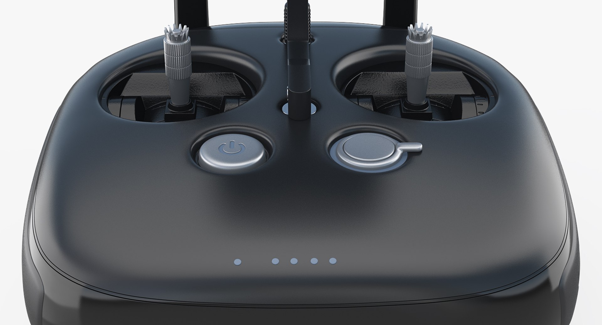 3D dji inspire 1 quadcopter model - TurboSquid 1188610
