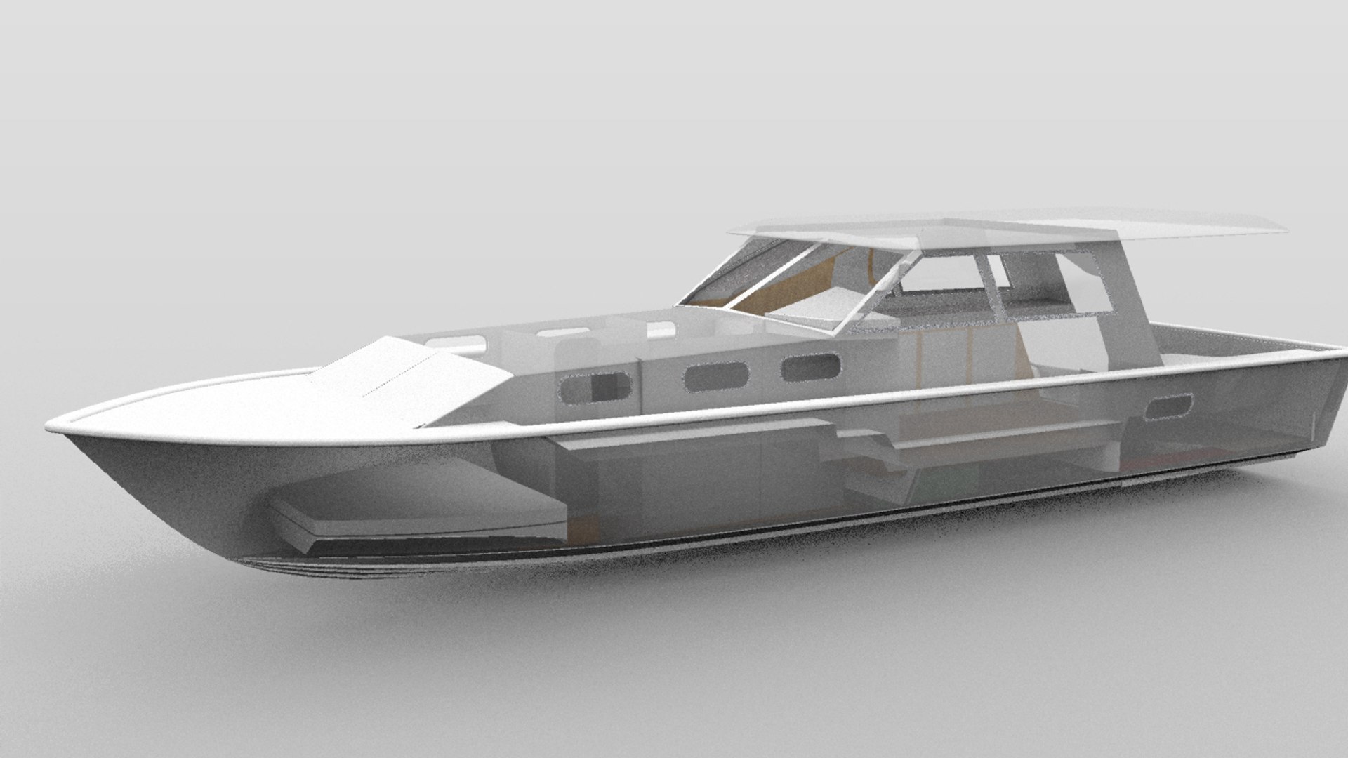 Free Boat 3D Model - TurboSquid 1371034