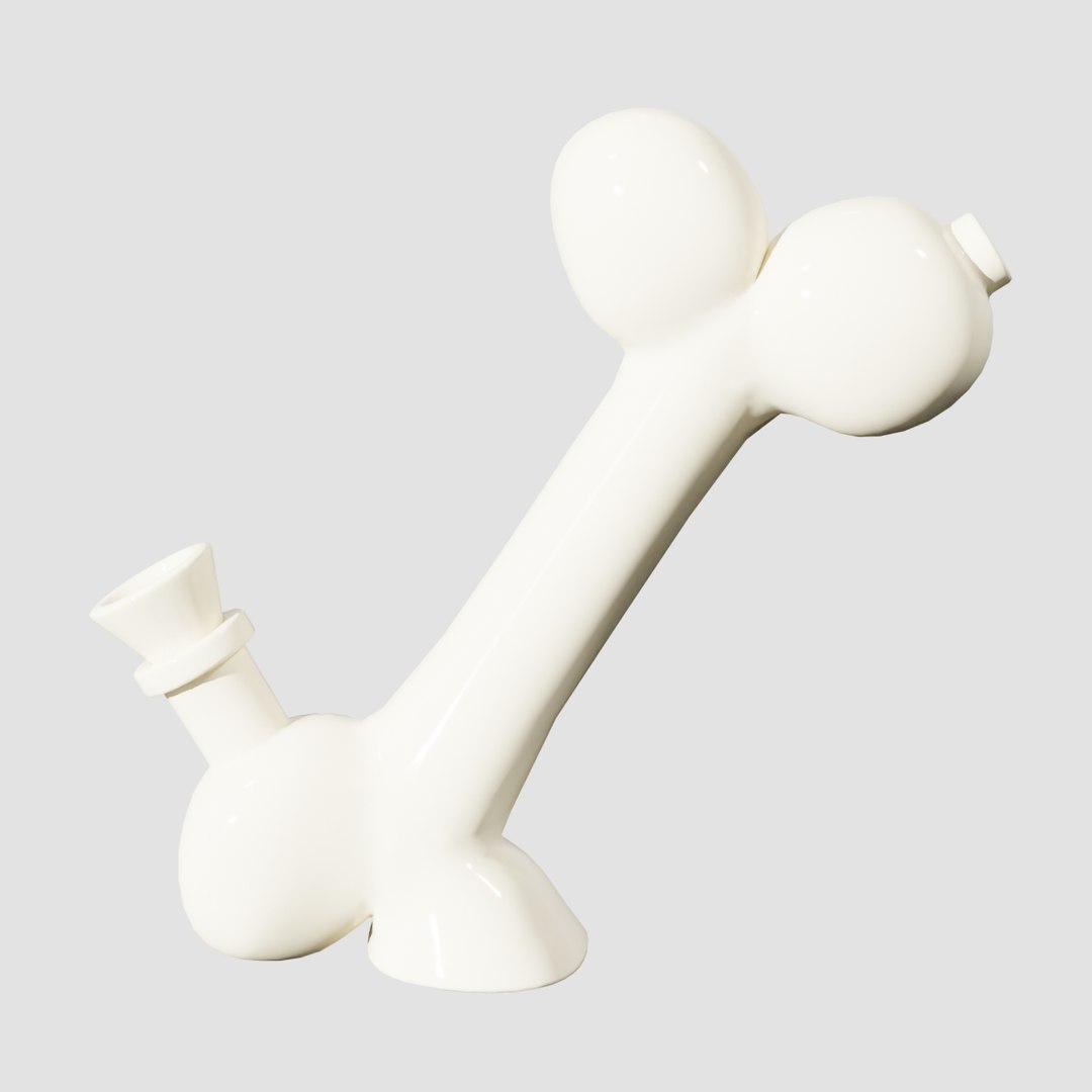 3D Boong I01 model - TurboSquid 1969857