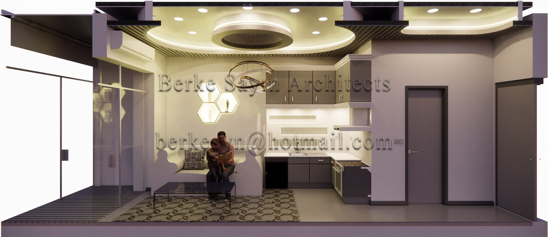 3D Model Organic Shaped 2 Seater Sofa - TurboSquid 2013089