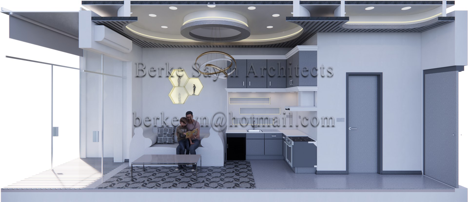 3D Model Organic Shaped 2 Seater Sofa - TurboSquid 2013089