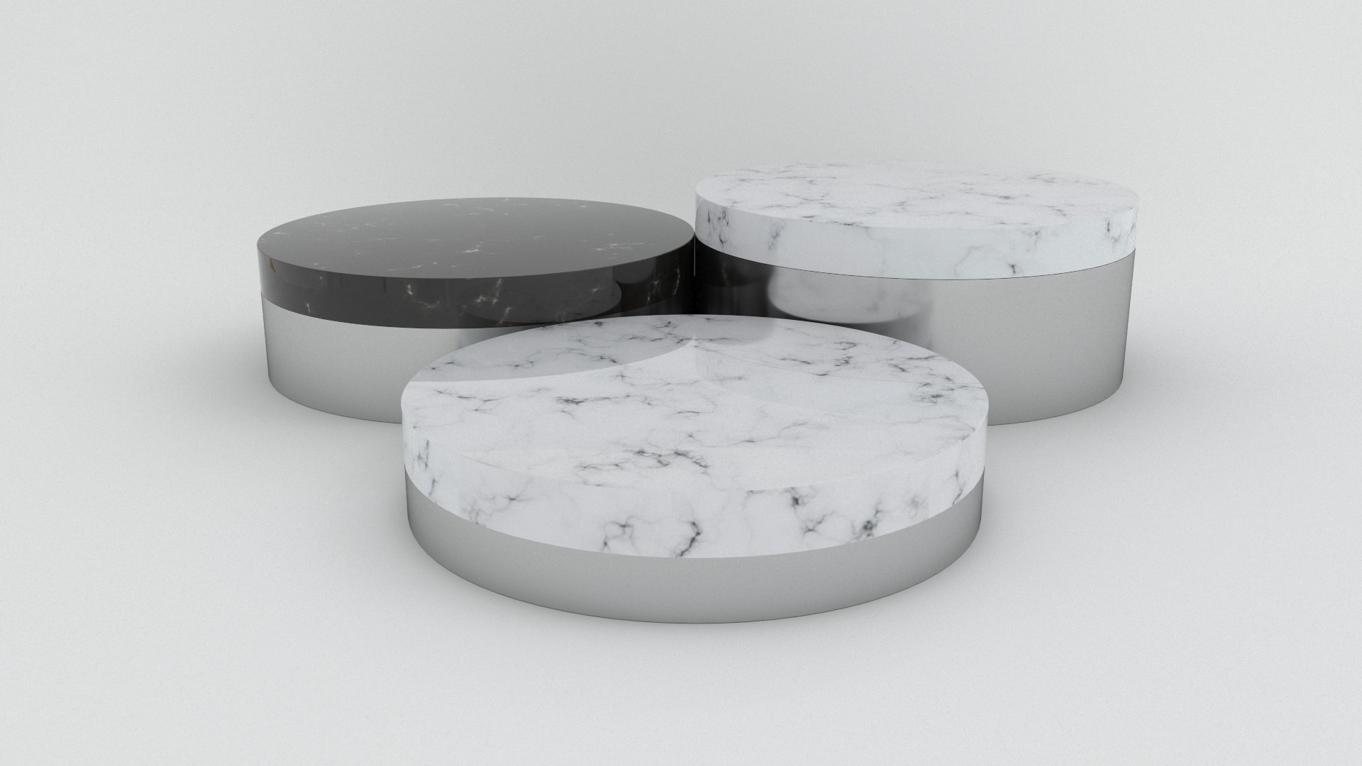 Marble Product Podium Stage Stand Platform Model - TurboSquid 1762997