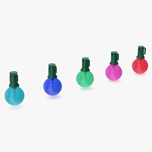 Free Lightbulb Blender Models for Download | TurboSquid