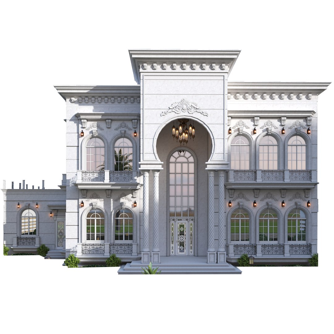 Max Model - TurboSquid 1830482