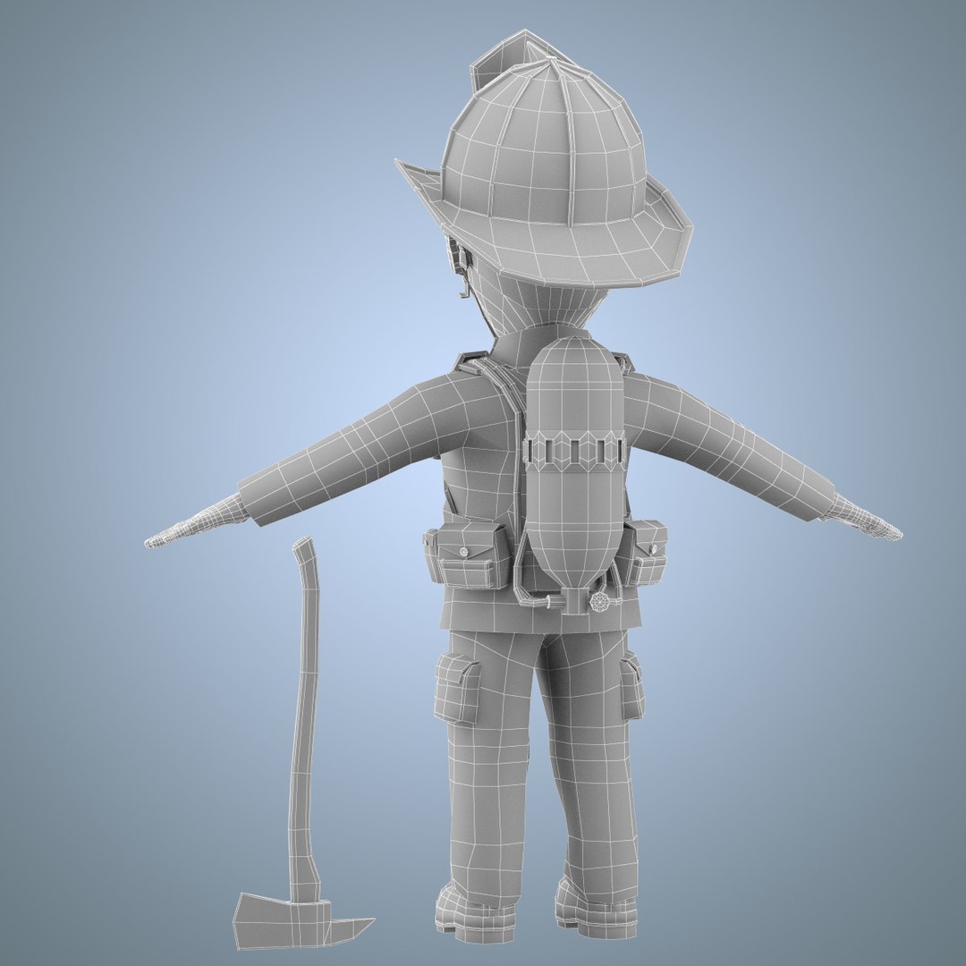 3d Face Animation Rigged