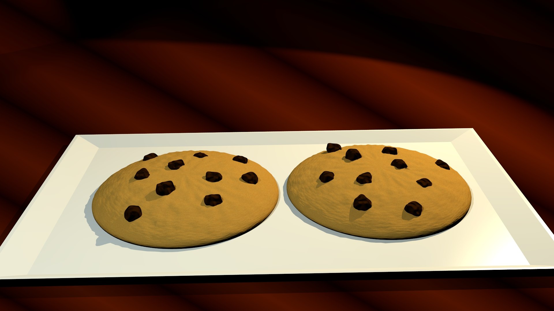 3ds Cookies