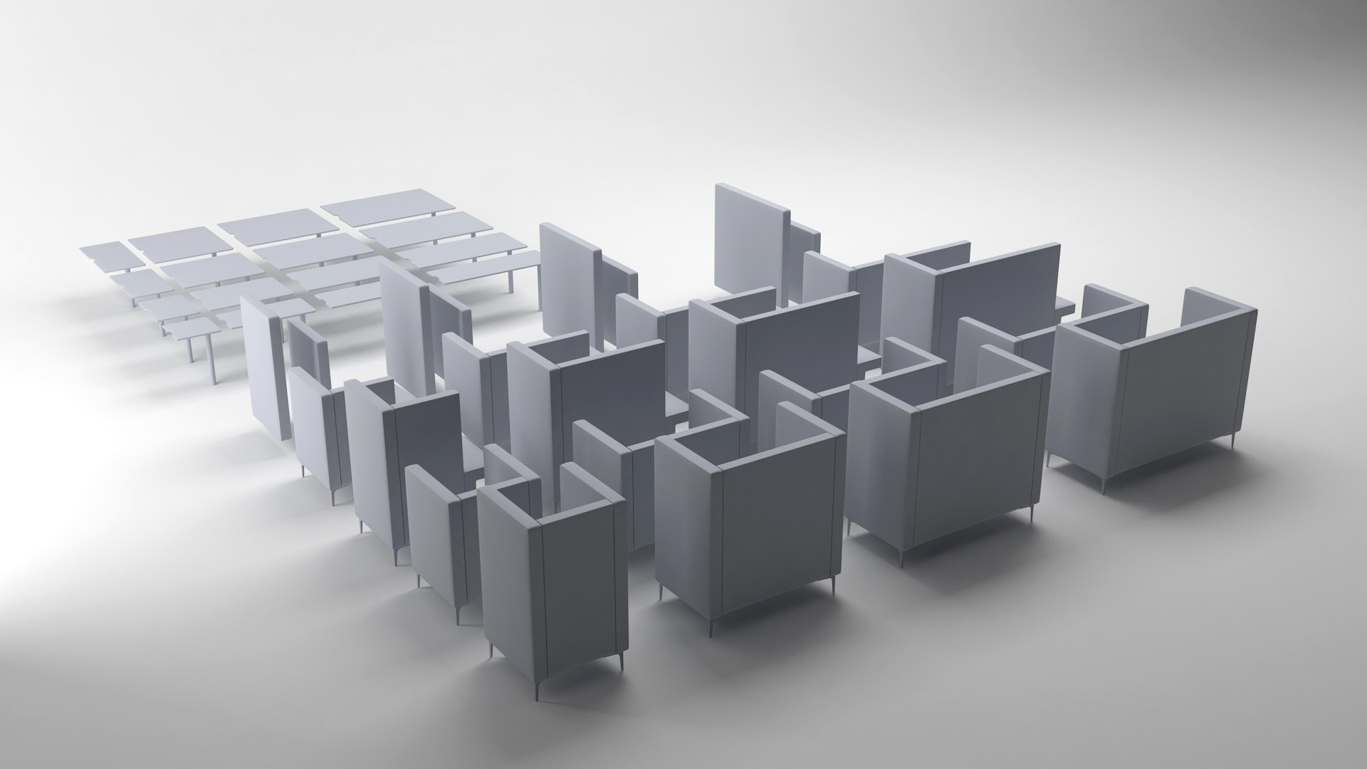 Cara Deberenn 3D - TurboSquid 1503133