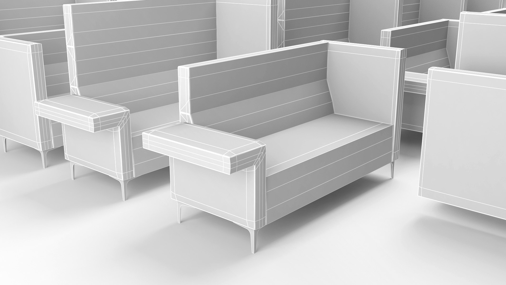 Cara Deberenn 3D - TurboSquid 1503133