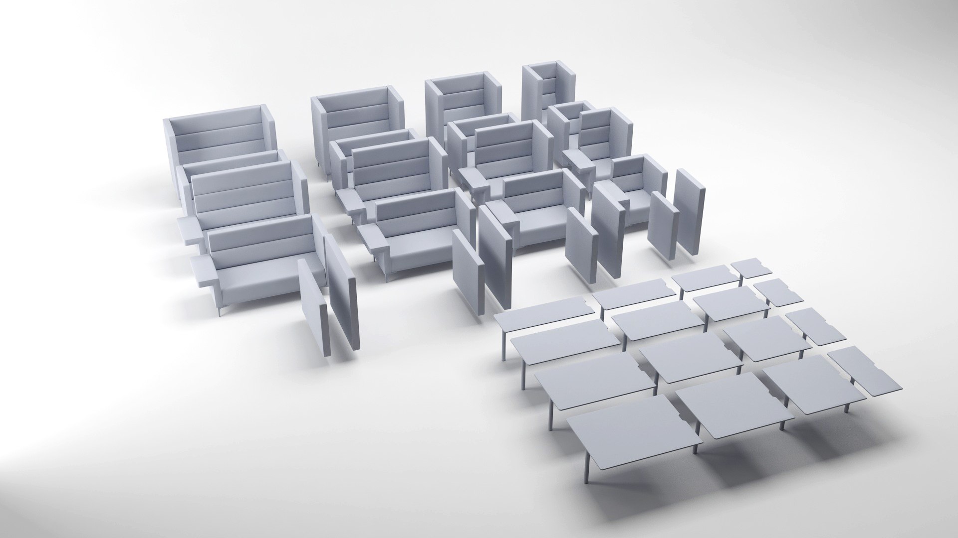 Cara Deberenn 3D - TurboSquid 1503133