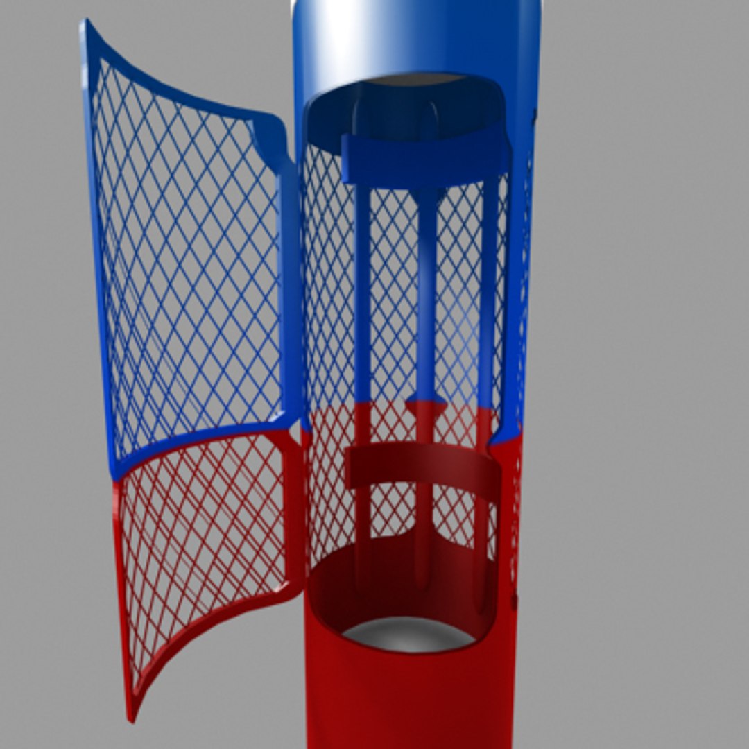 chile rescue capsule 3d 3ds