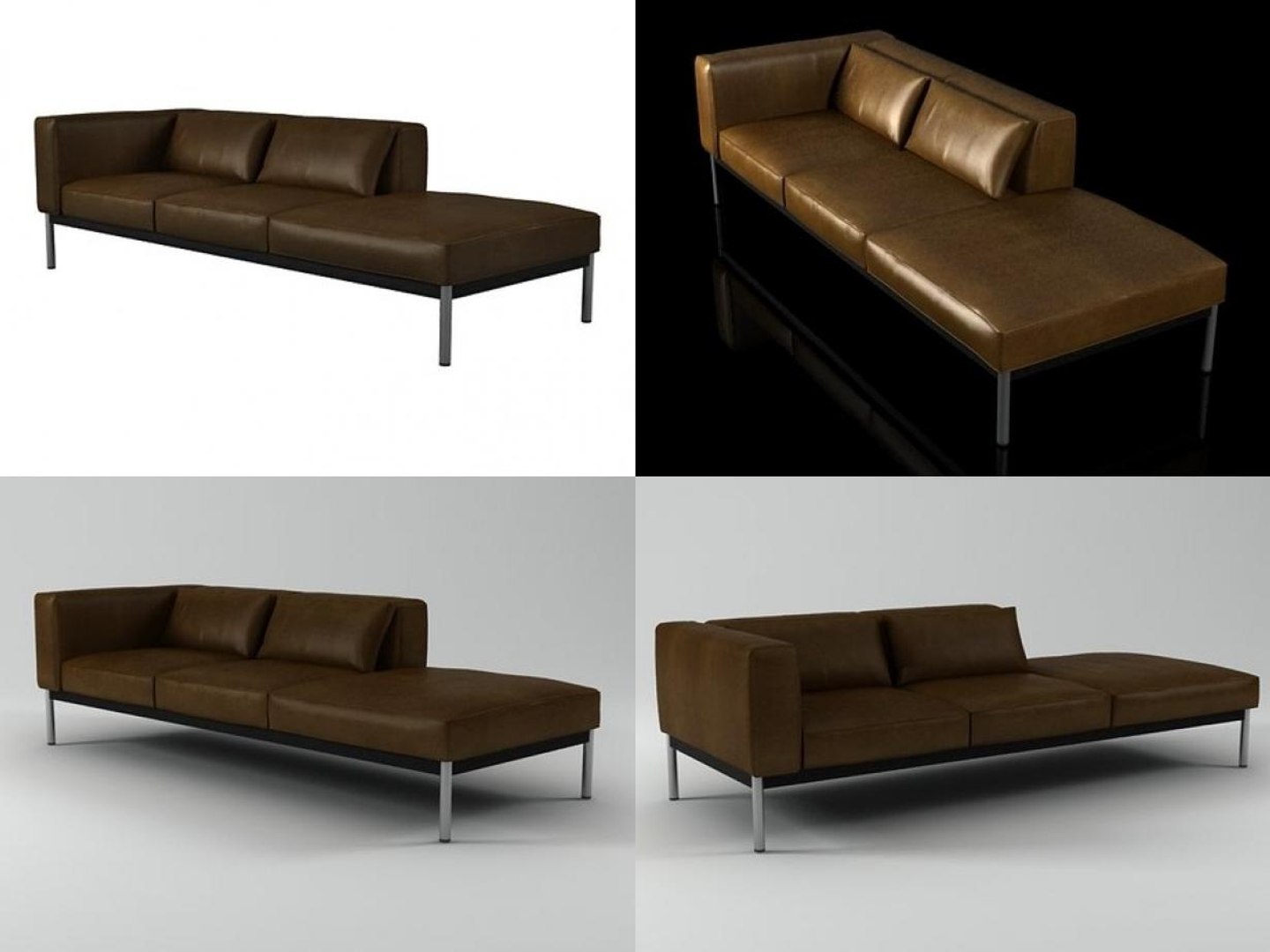 Helion 230sx 3D model - TurboSquid 1183188