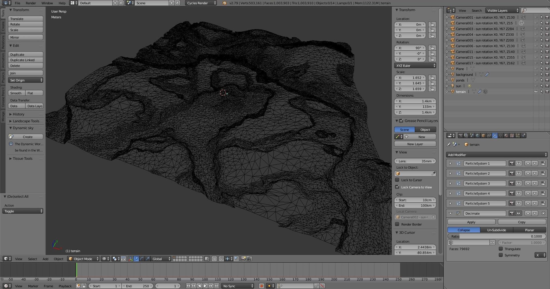 Spring Blender 3D Model - TurboSquid 1386270