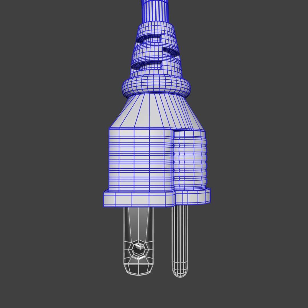 Electrical Outlet Pack 3D Model - TurboSquid 1426355