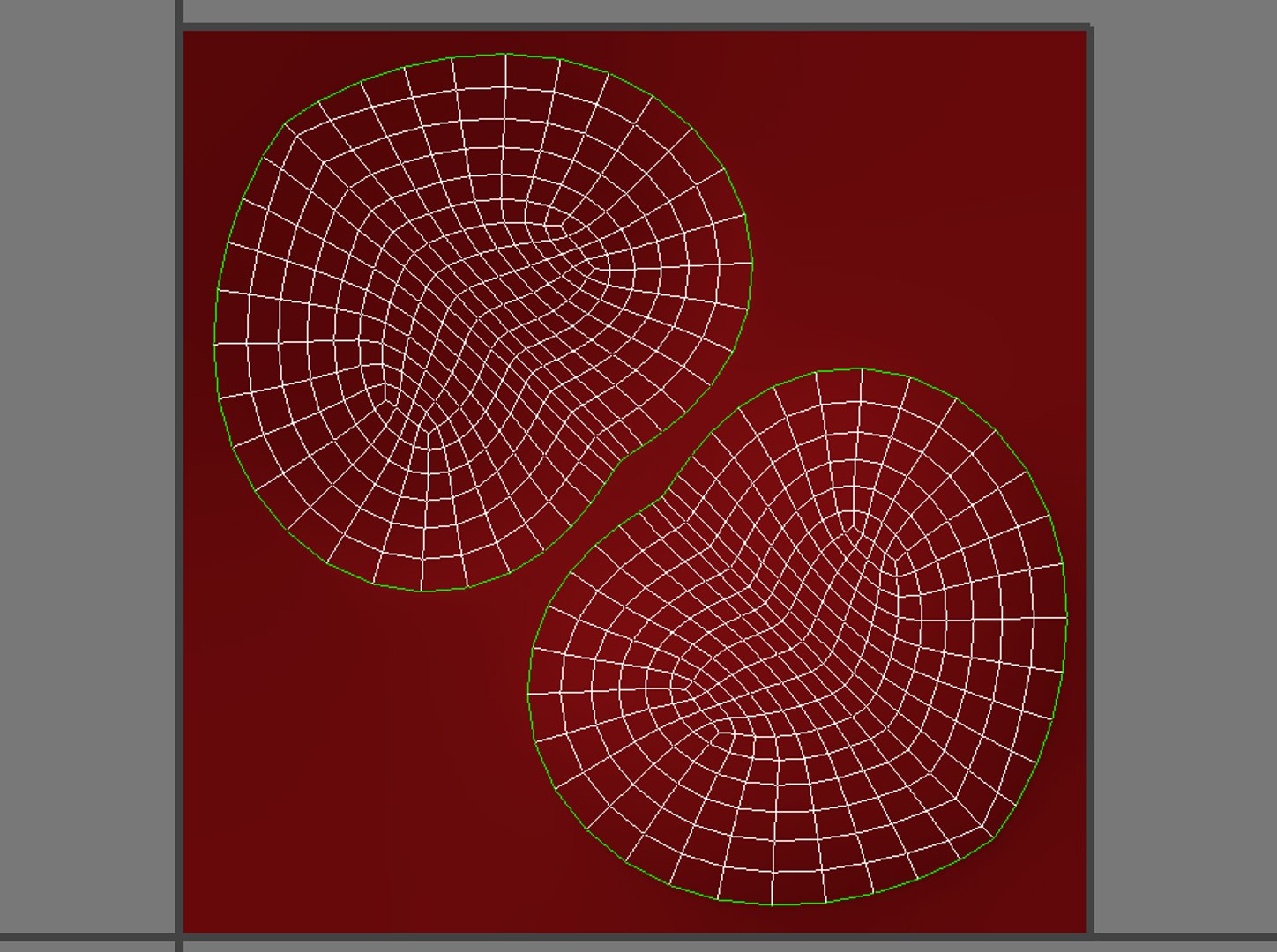 3D Shape Symbol Model - TurboSquid 1592983