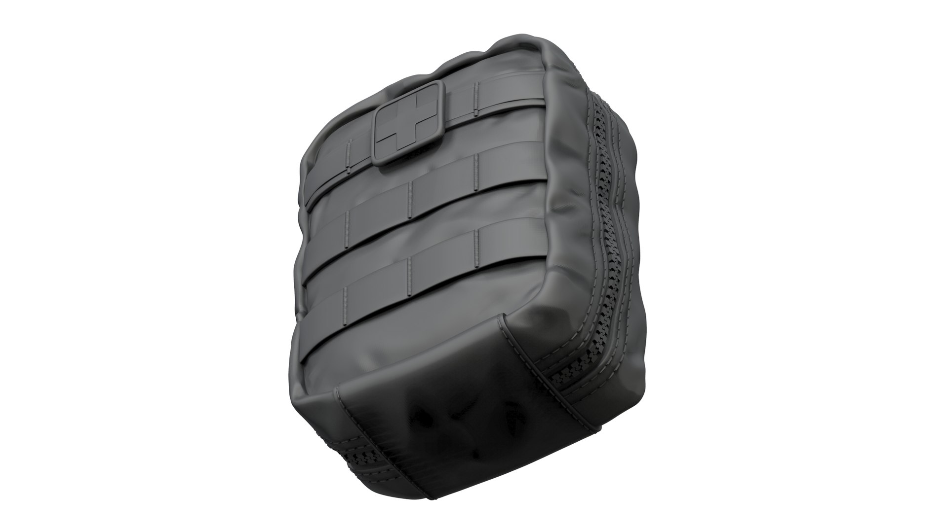 3D Medical Pouch Model - TurboSquid 1624775