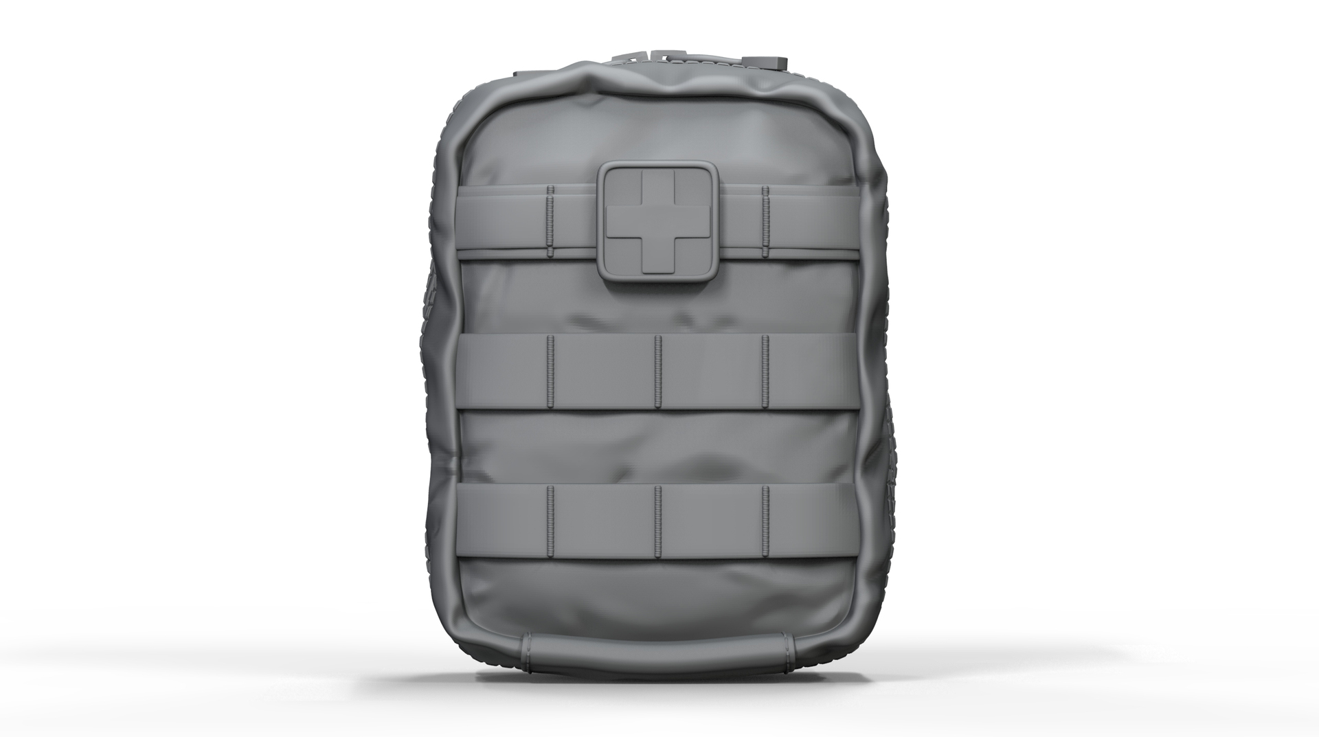 3D Medical Pouch Model - TurboSquid 1624775