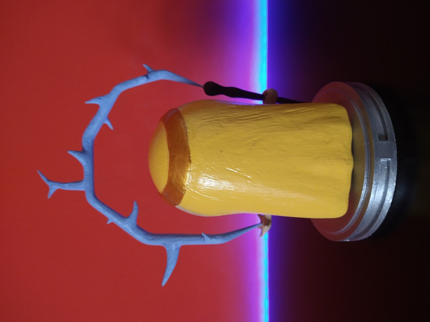 3D Diablo 2 Sorceress Chibi 3D Print Model - TurboSquid 2056355