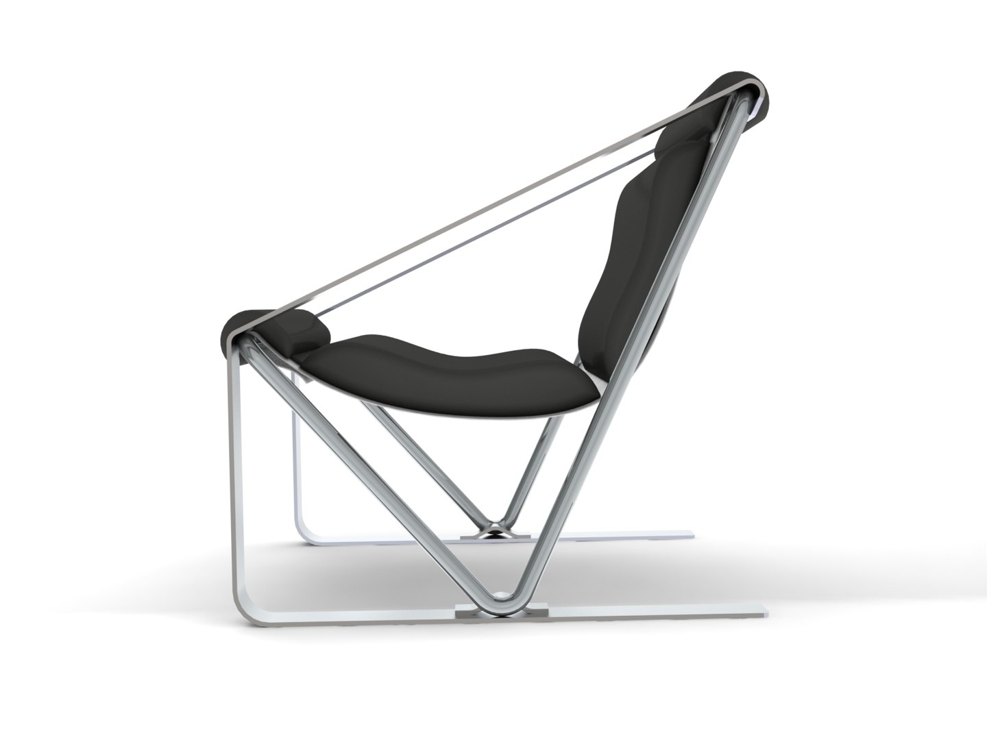 3D Model Chair Solidworks 2017 - TurboSquid 1226511