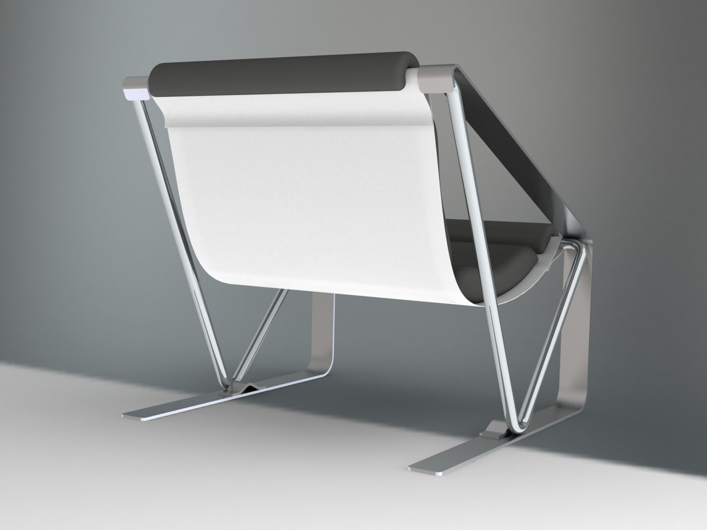 3D Model Chair Solidworks 2017 - TurboSquid 1226511