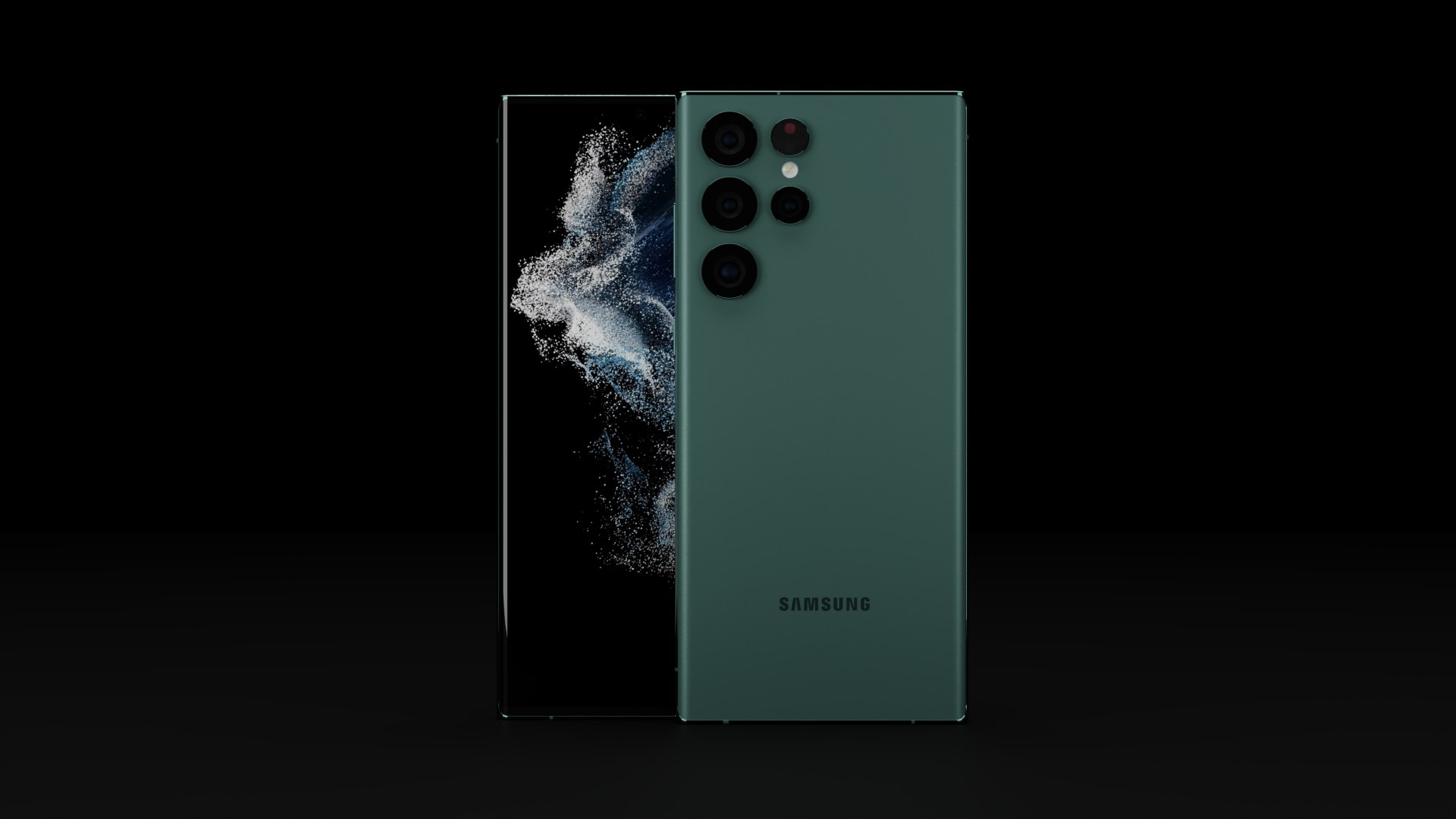 3D Collection Of Top And Latest Smartphones Model - TurboSquid 2050176