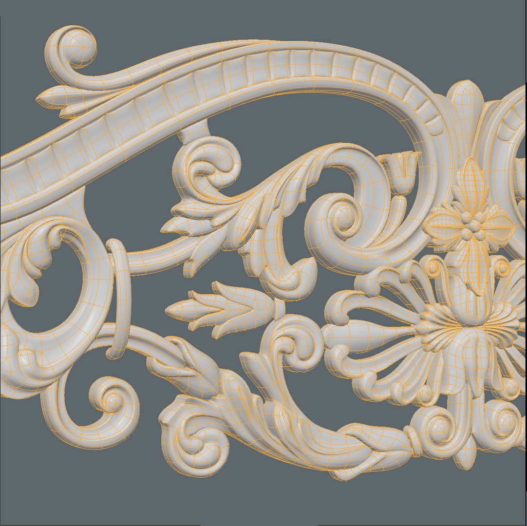 Element Center 3D Model - TurboSquid 1318317