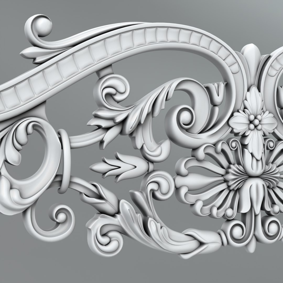 Element Center 3D Model - TurboSquid 1318317