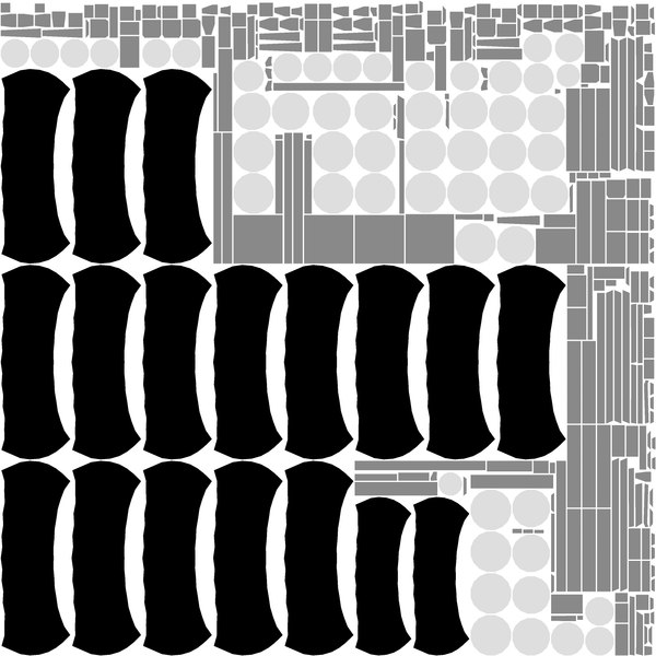 Boeing 747 red custom texture 3D - TurboSquid 2035231