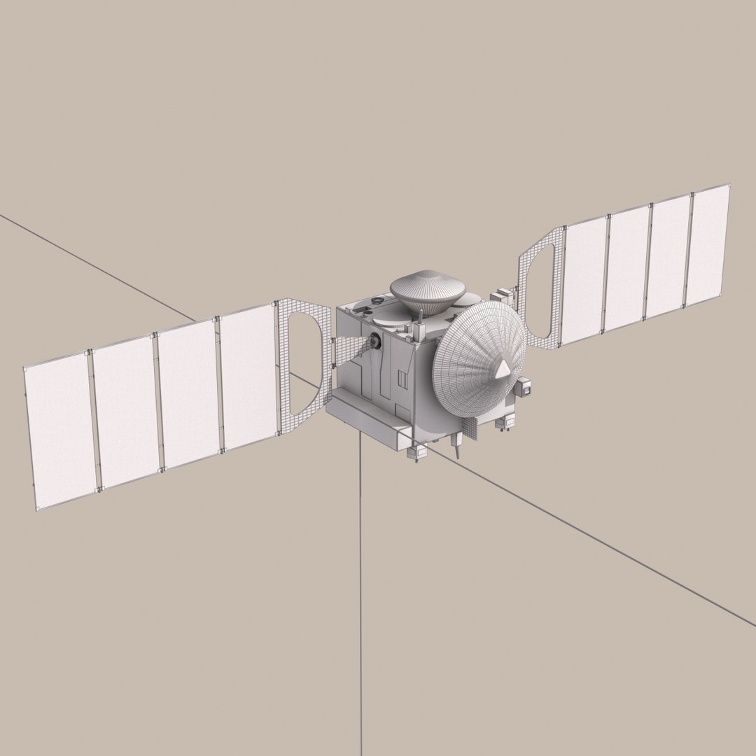 Mars Express Space Planet Max
