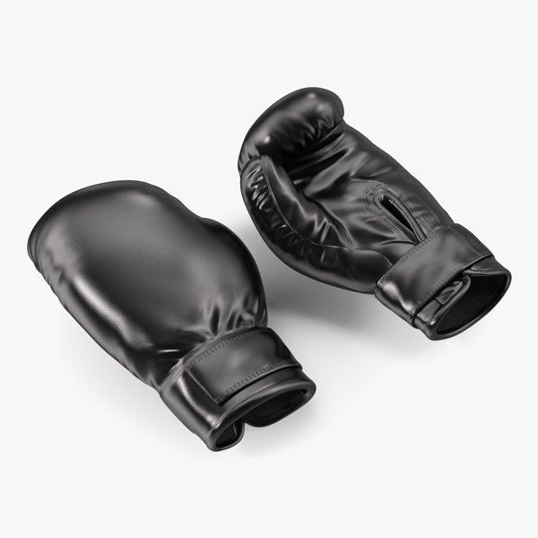 Boxing Glove Blender Models for Download | TurboSquid