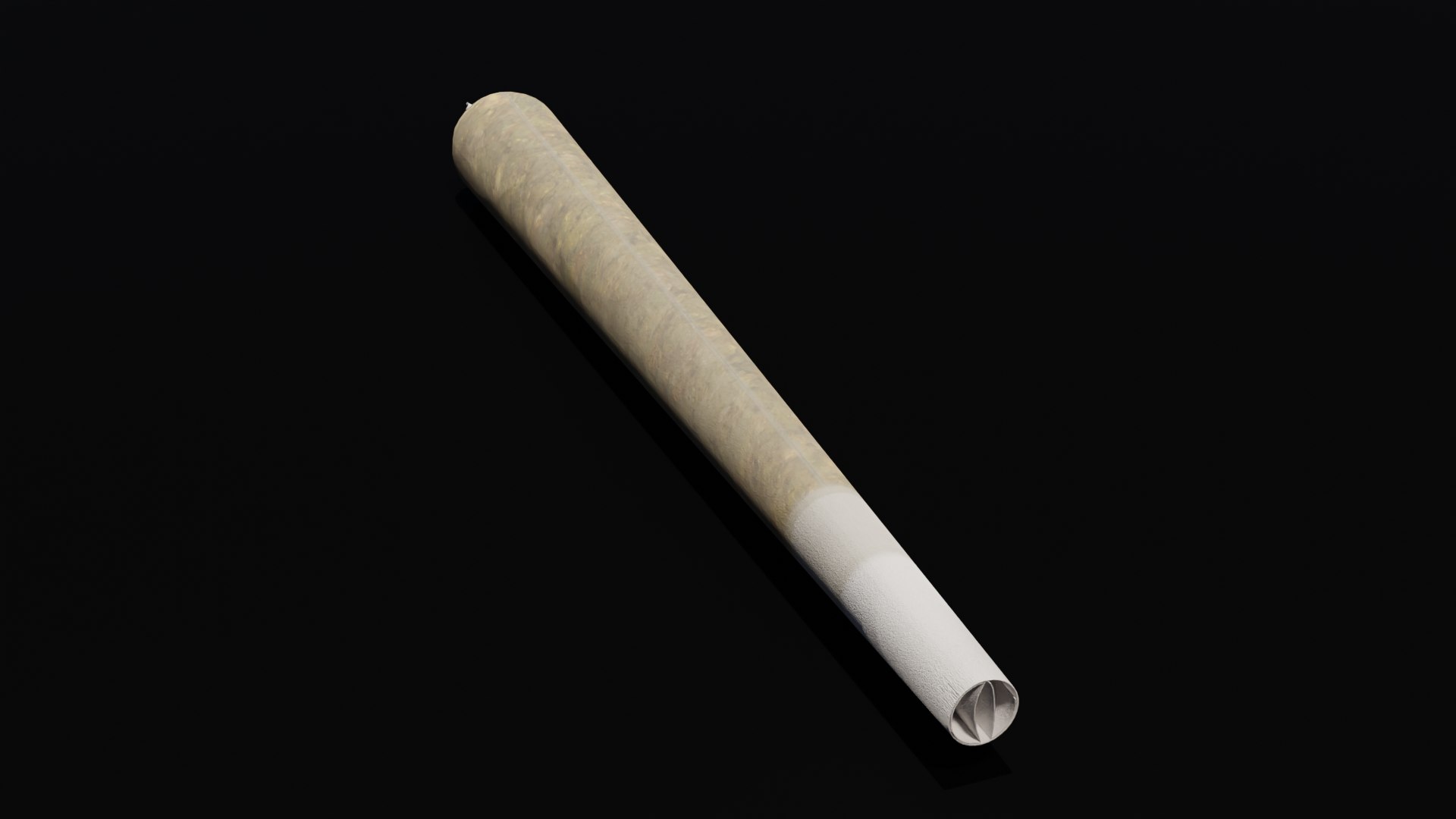 LowPoly Joint 4K 3D Model - TurboSquid 1951308