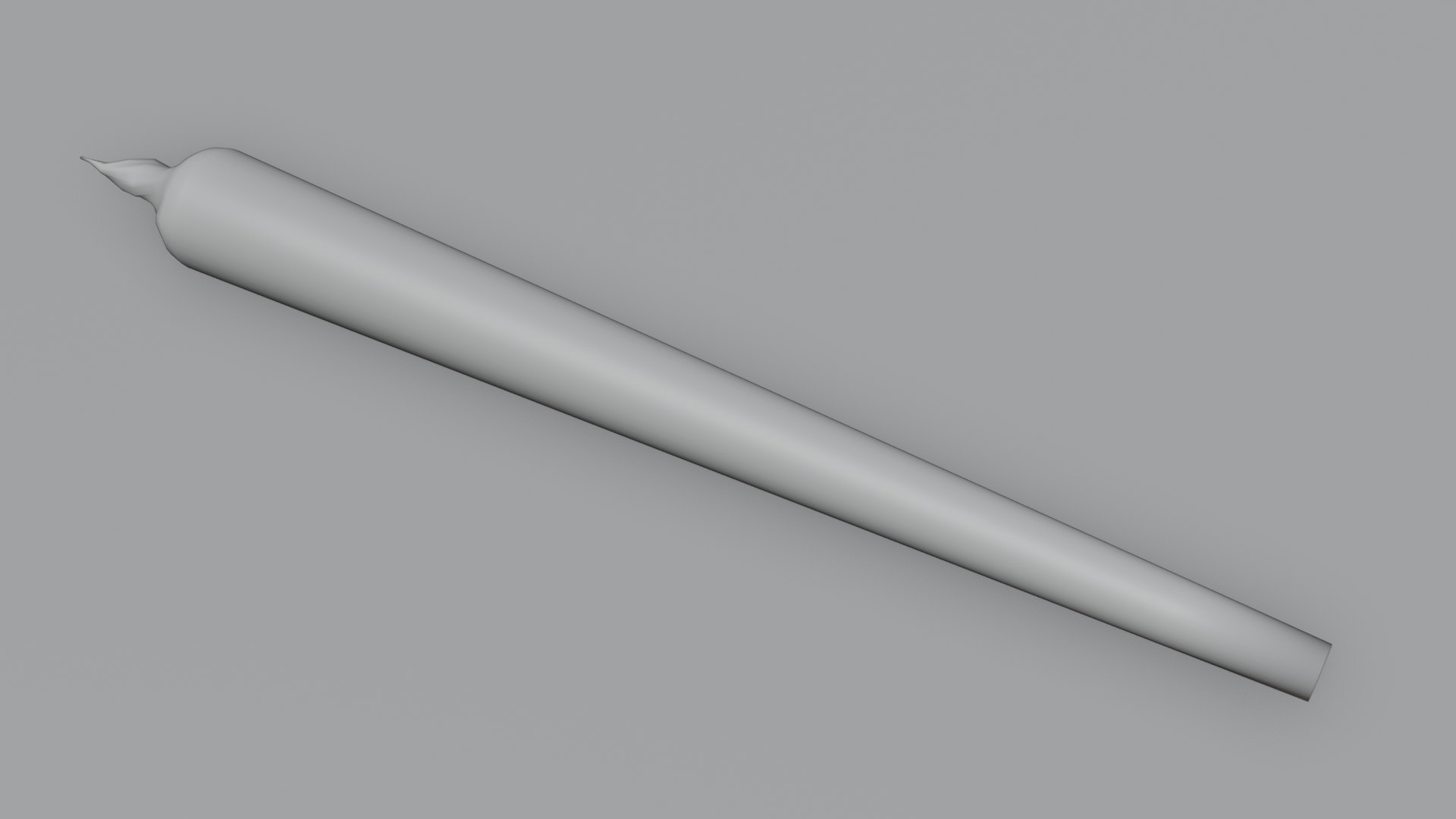 LowPoly Joint 4K 3D Model - TurboSquid 1951308
