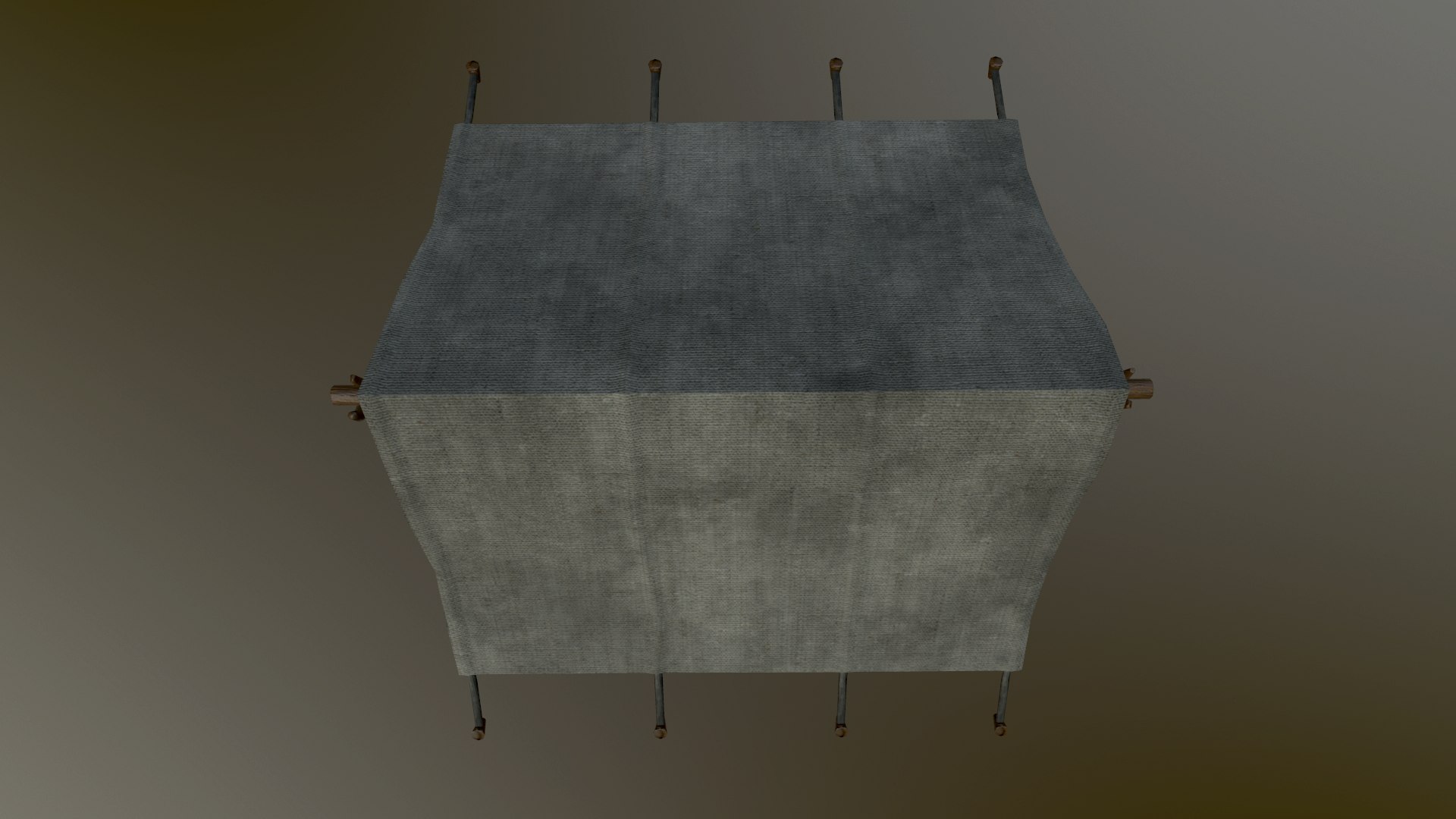 Metalness Ready 3D - TurboSquid 1369635