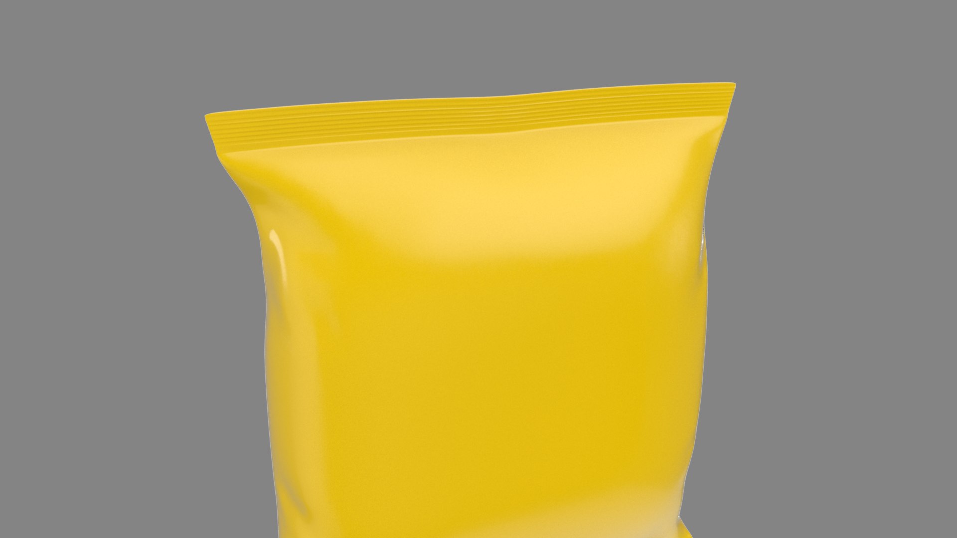 Cookies food wrap 3D model - TurboSquid 1488368