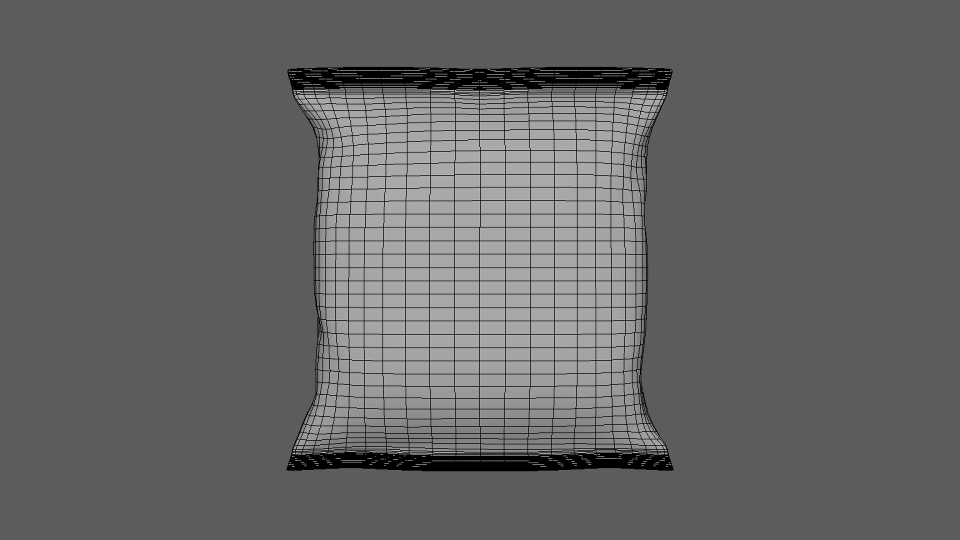 Cookies food wrap 3D model - TurboSquid 1488368