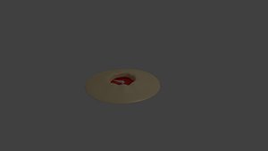 3D Bullet Hole Models - Browse & Download Formats - TurboSquid