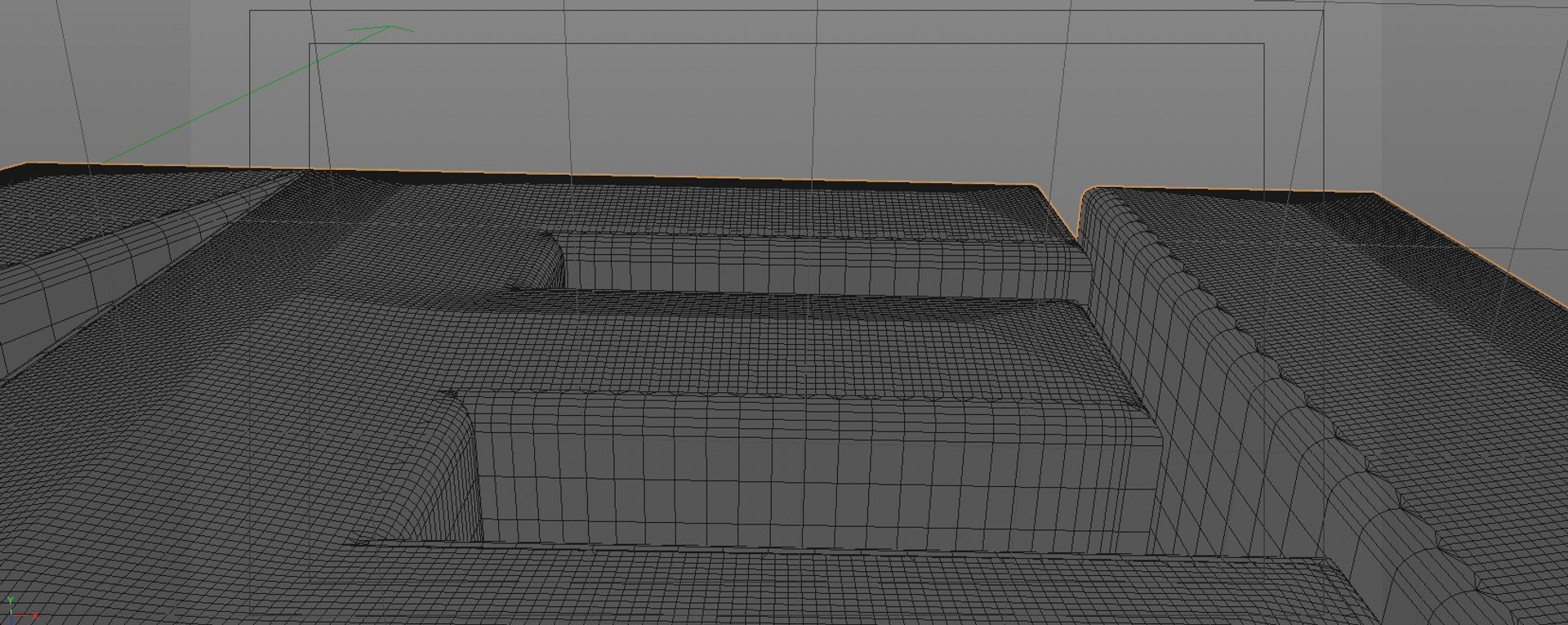 Free 3D Sharp Bevelled Text Editable - TurboSquid 1594645