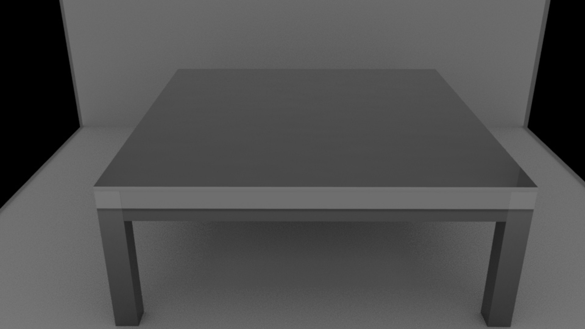 3D table - TurboSquid 2112063
