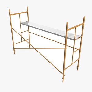 Download 3D Scaffold STL Models - TurboSquid