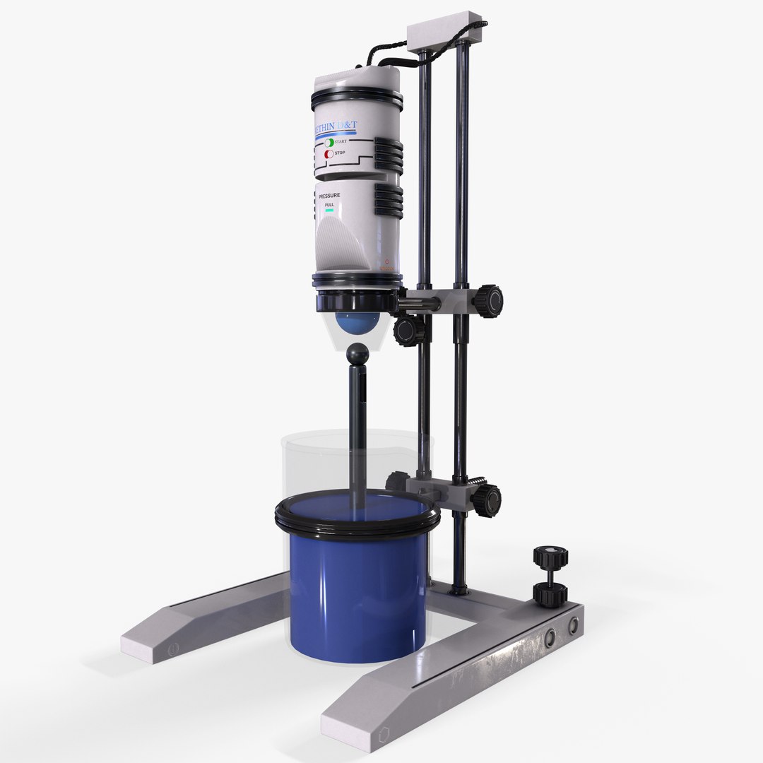 3D model homogenizer - TurboSquid 1896007